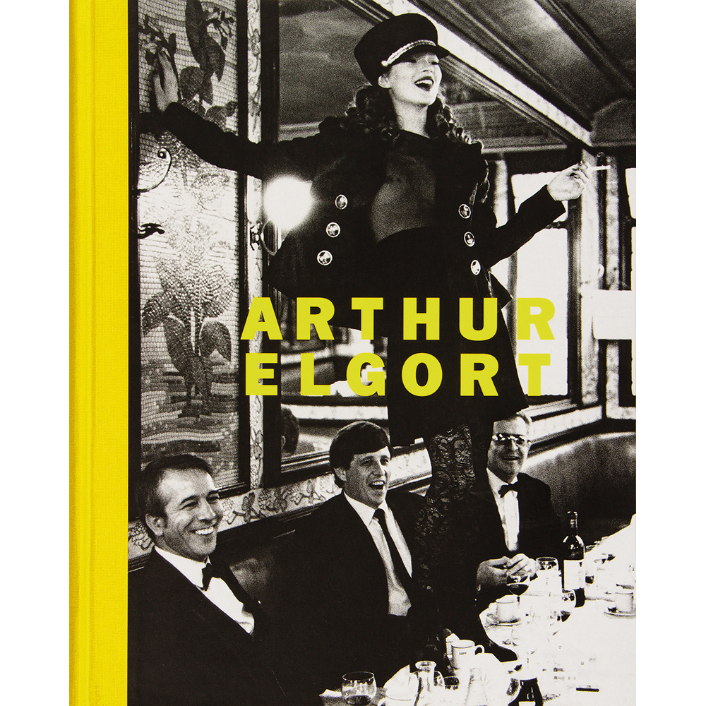Arthur Elgort – The Big Picture – www.photobookstore.nl