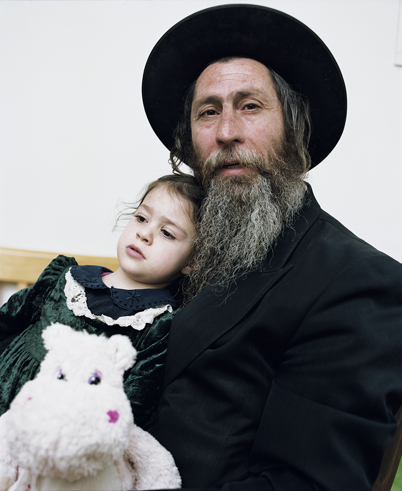 Andres Serrano – Salvation | The Holy Land – www.photobookstore.nl