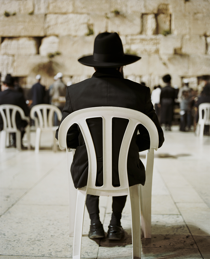 Andres Serrano – Salvation | The Holy Land – www.photobookstore.nl