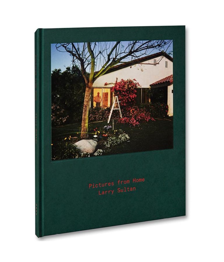 Larry Sultan – Pictures from Home – www.photobookstore.nl