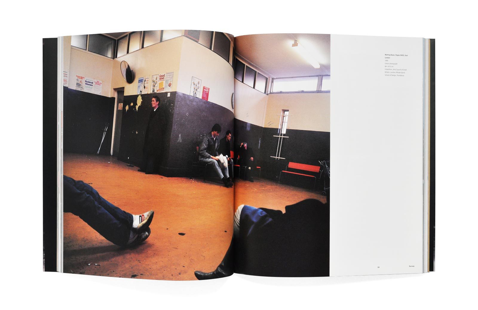 Paul Graham – Paul Graham – www.photobookstore.nl