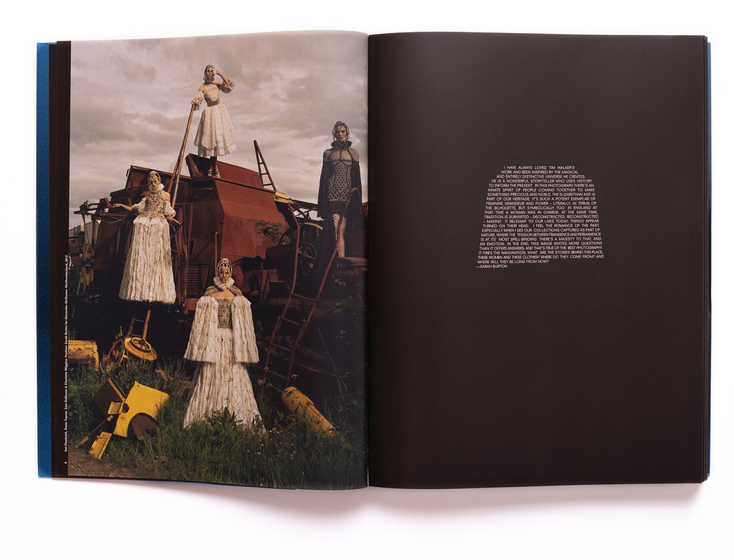 Tim Walker – Shoot for the Moon – www.photobookstore.nl