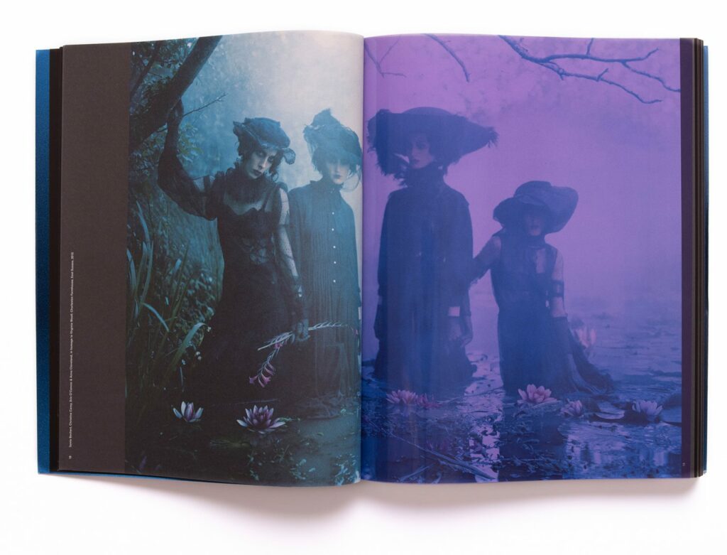 Tim Walker – Shoot for the Moon – www.photobookstore.nl