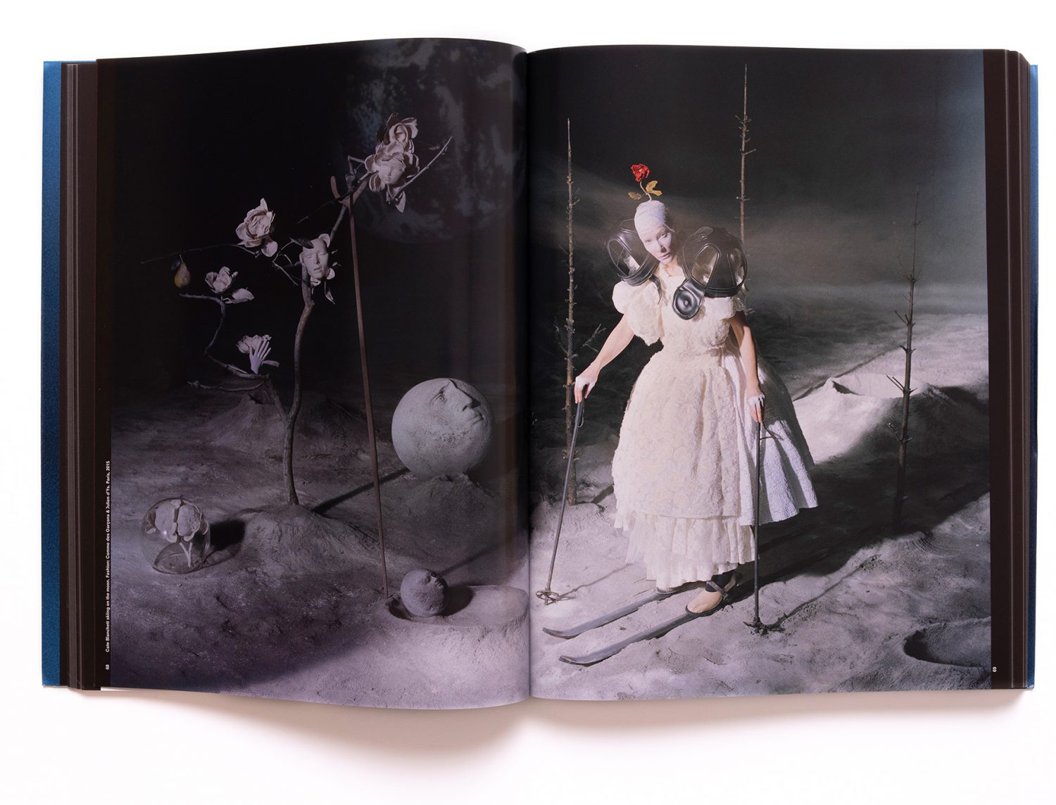 Tim Walker – Shoot for the Moon – www.photobookstore.nl