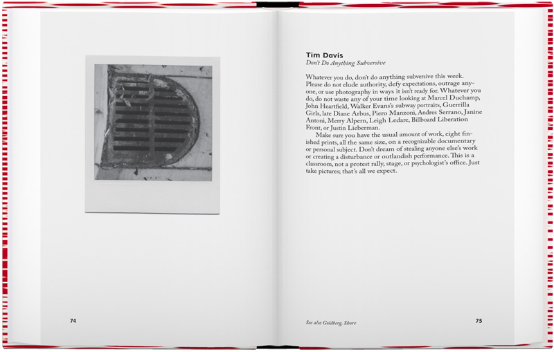 Jason Fulford and Gregory Halpern – The Photographer’s Playbook – www ...