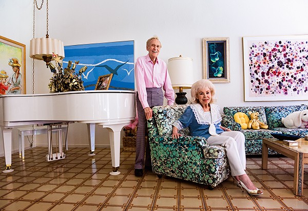 Nancy Baron – The Good Life: Palm Springs – www.photobookstore.nl