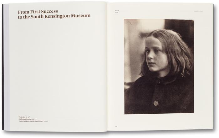 Julia Margaret Cameron – www.photobookstore.nl