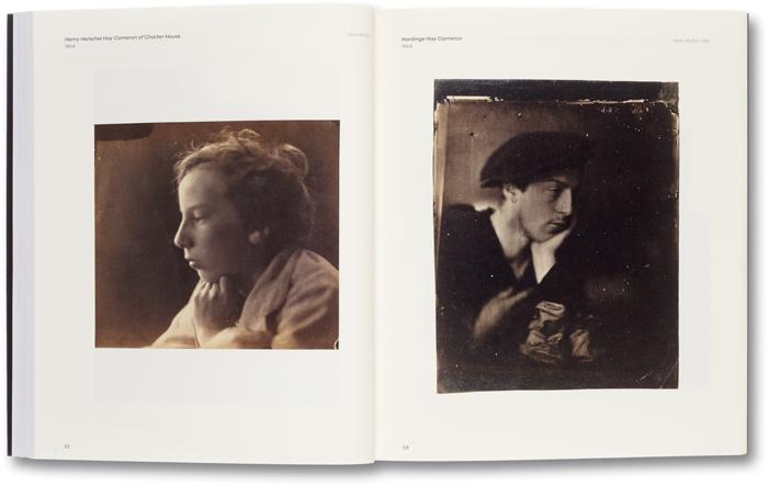 Julia Margaret Cameron – www.photobookstore.nl
