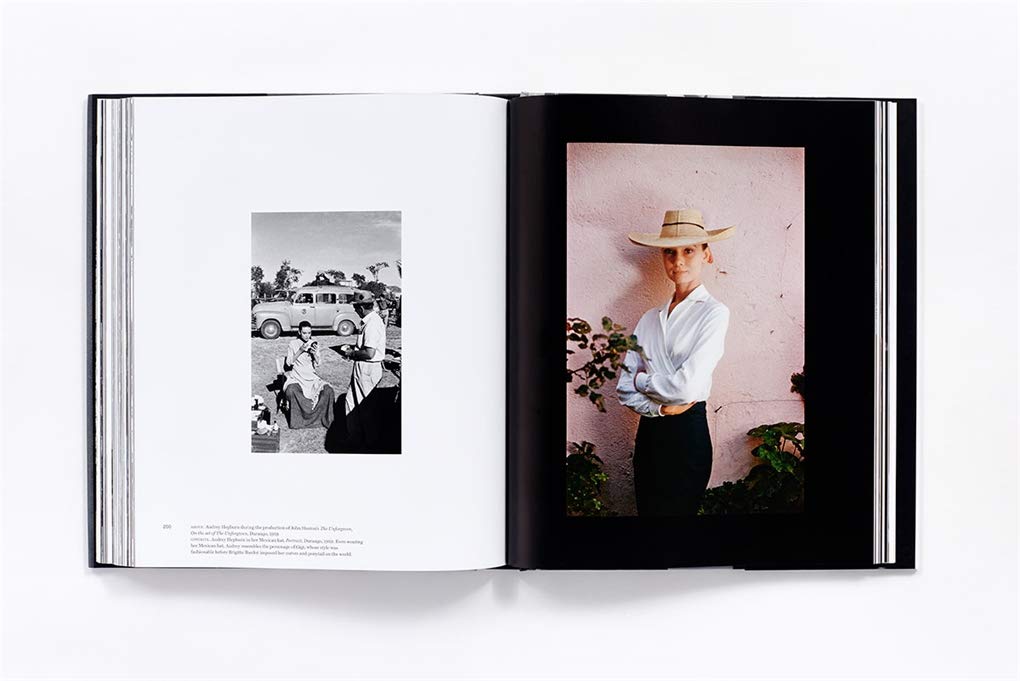 Inge Morath – On Style – www.photobookstore.nl