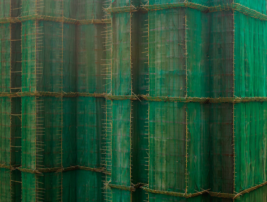 Michael Wolf – Architecture Of Density – Hong Kong – www.photobookstore.nl