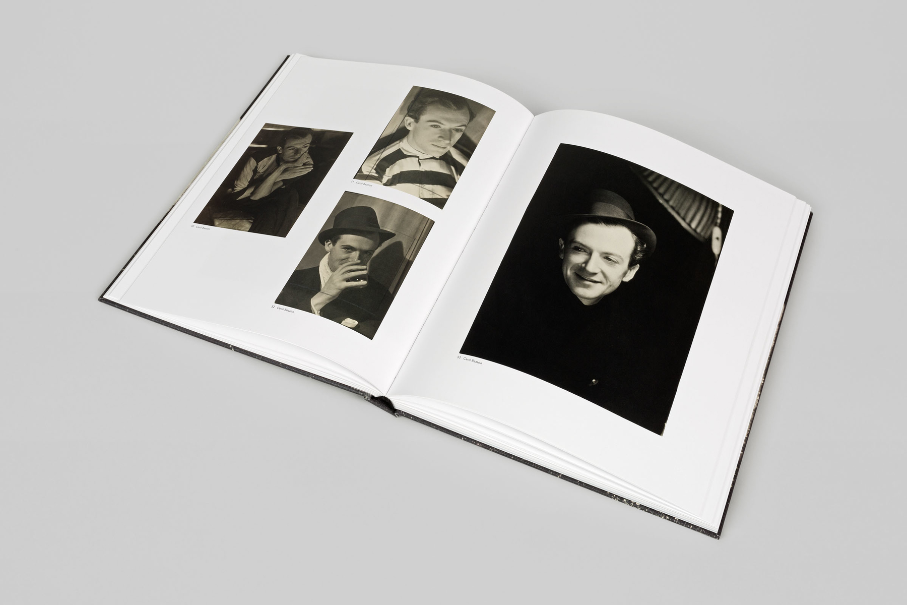 Curtis Moffat – Silver Society: Experimental Photography and Design ...