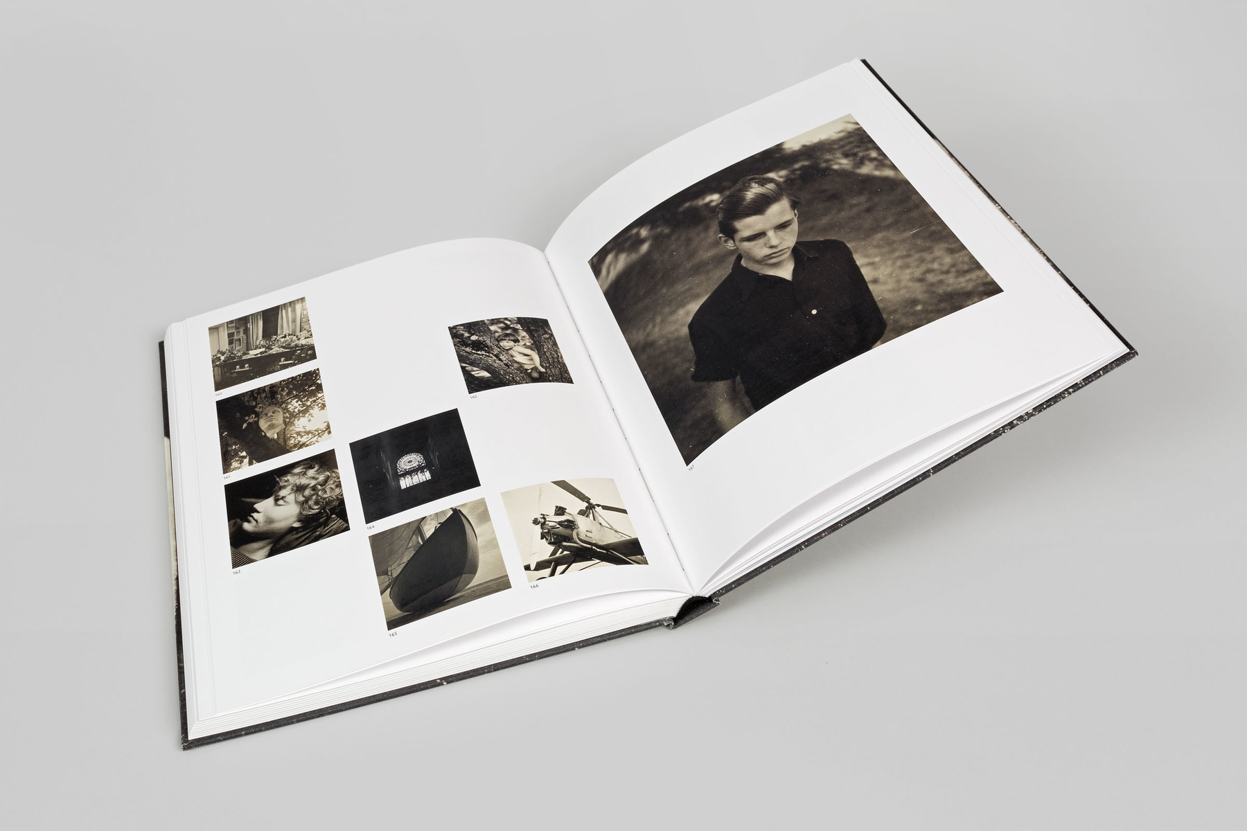 Curtis Moffat – Silver Society: Experimental Photography and Design ...