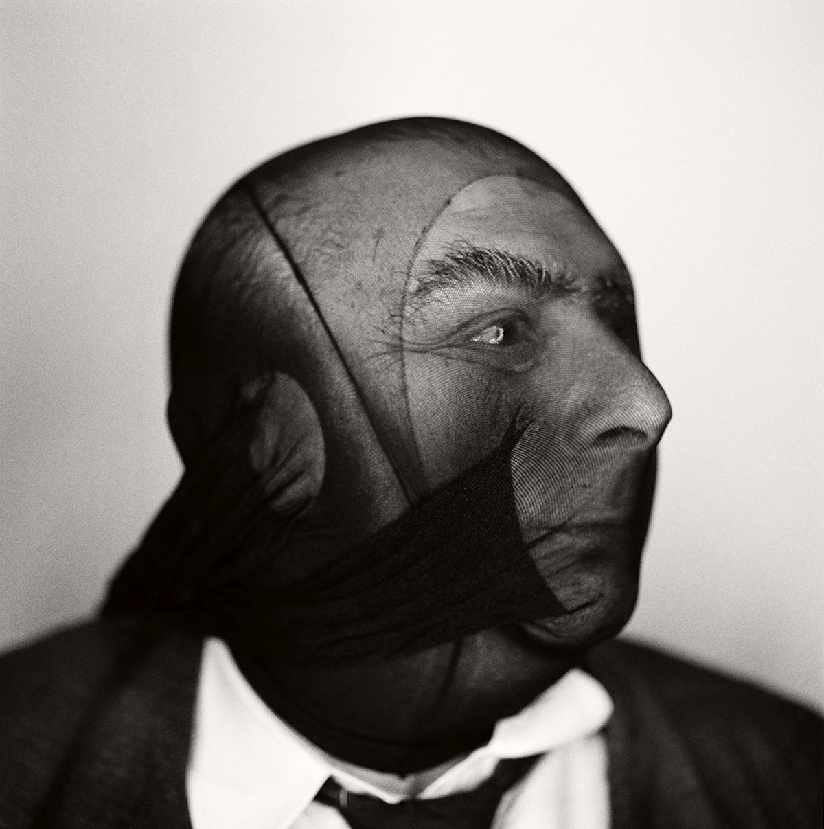 Antoine Le Grand – Portraits – www.photobookstore.nl