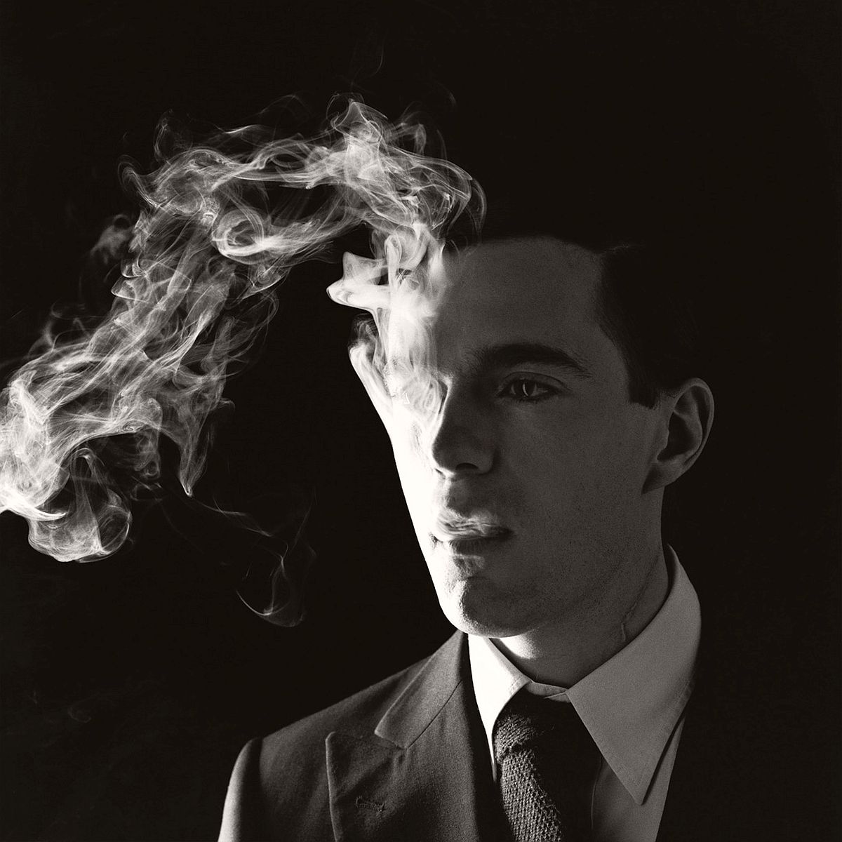 Antoine Le Grand – Portraits – www.photobookstore.nl
