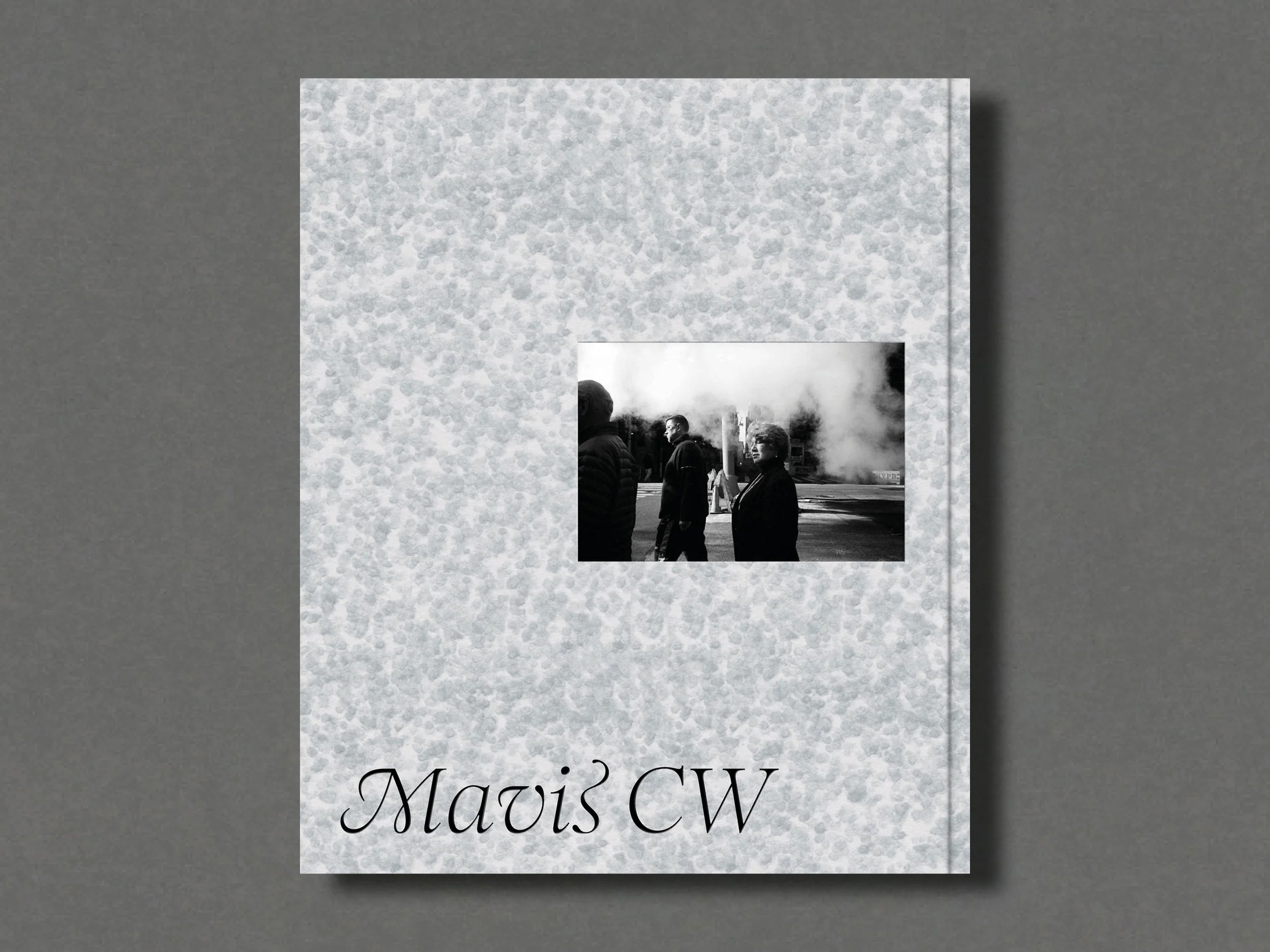 Mavis CW – Somewhere Between Living and Dreaming – special edition ...