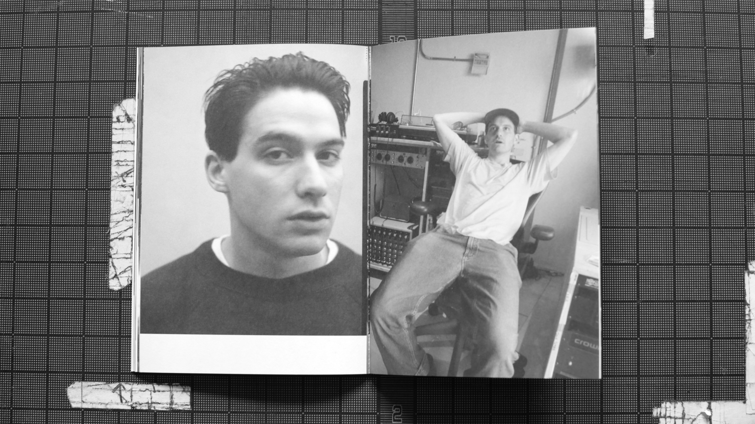 Ari Marcopoulos – Ad Rock – www.photobookstore.nl