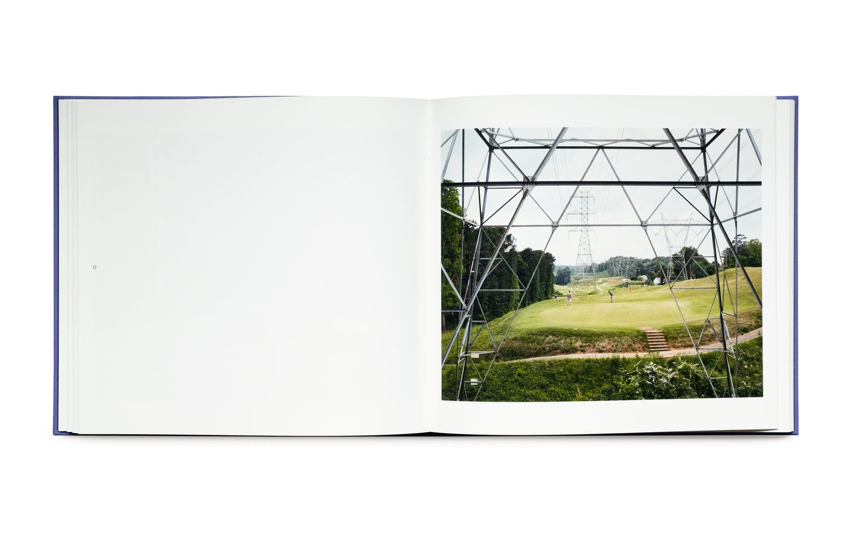 Joshua Dudley Greer – The Makeshift City (signed!) – www.photobookstore.nl
